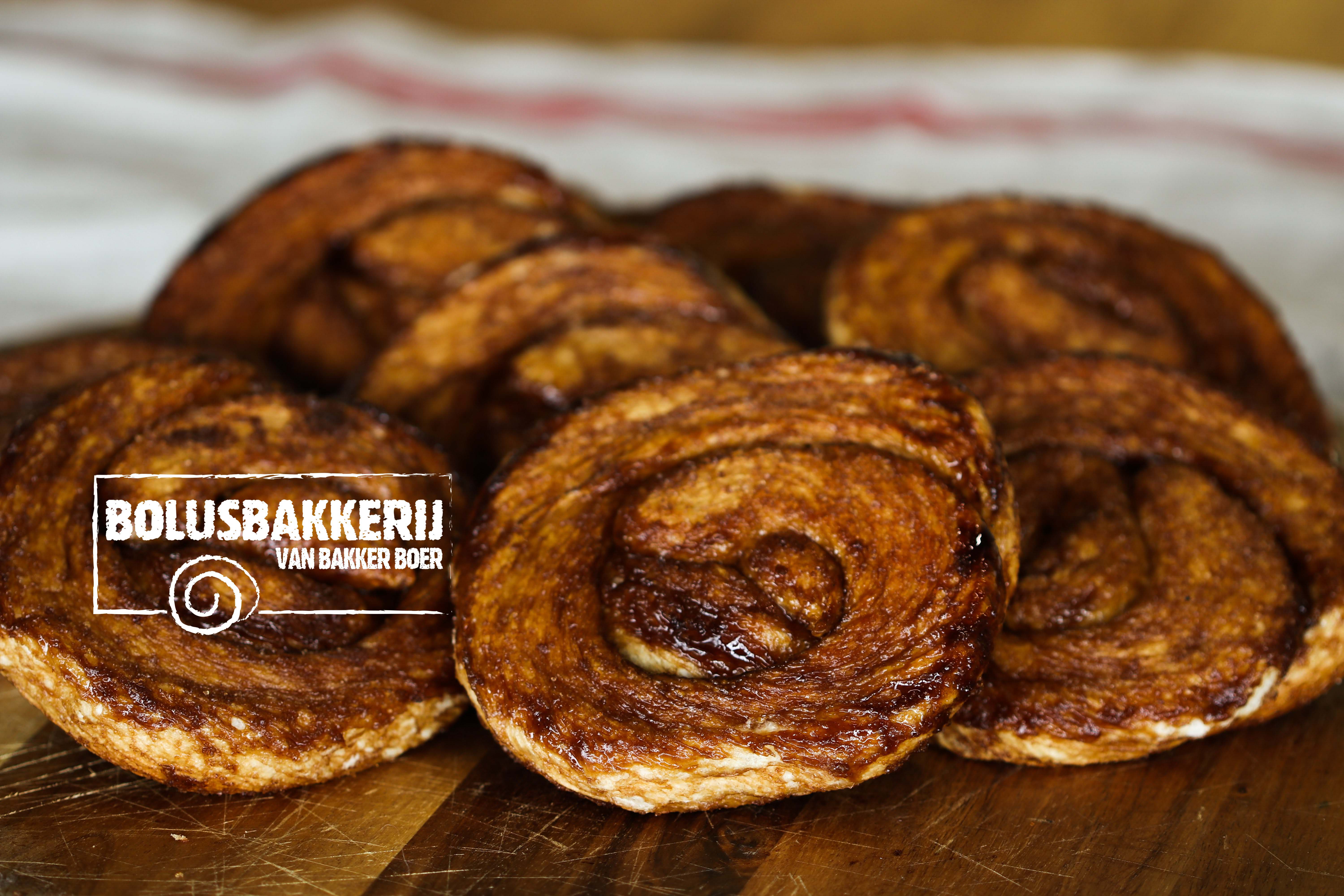 Uw Zeeuwse Bakker Boer