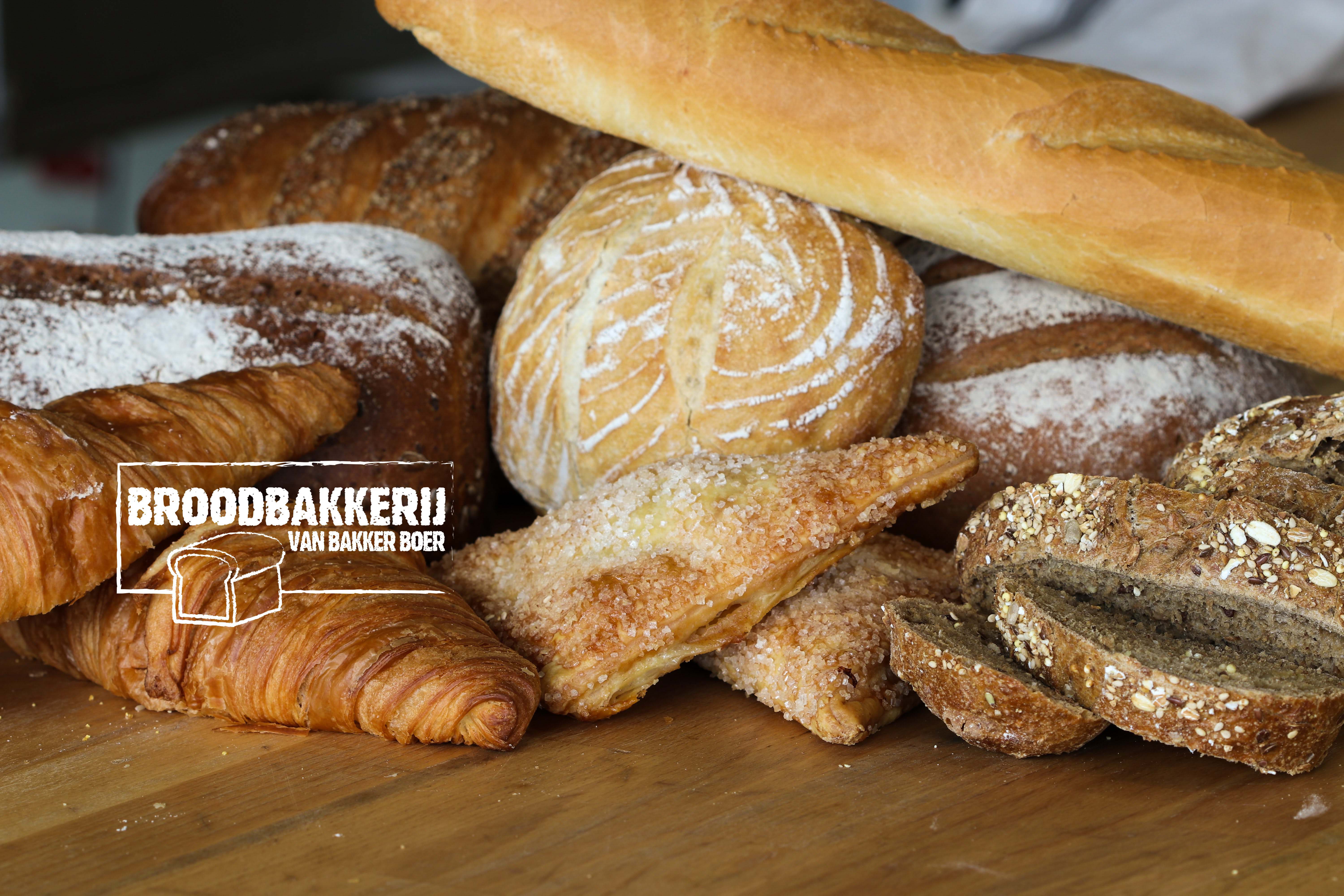 Uw Zeeuwse Bakker Boer